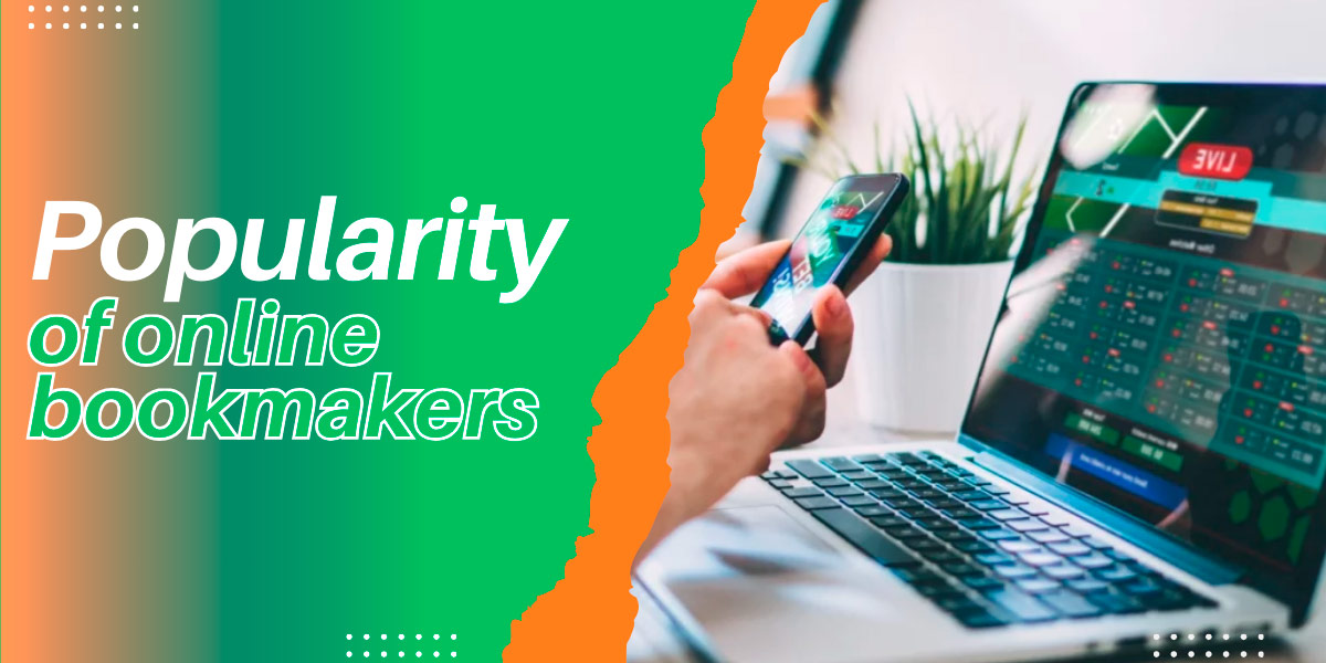 The Rise of Online Bookmakers: What Makes New Betting Platforms So Popular